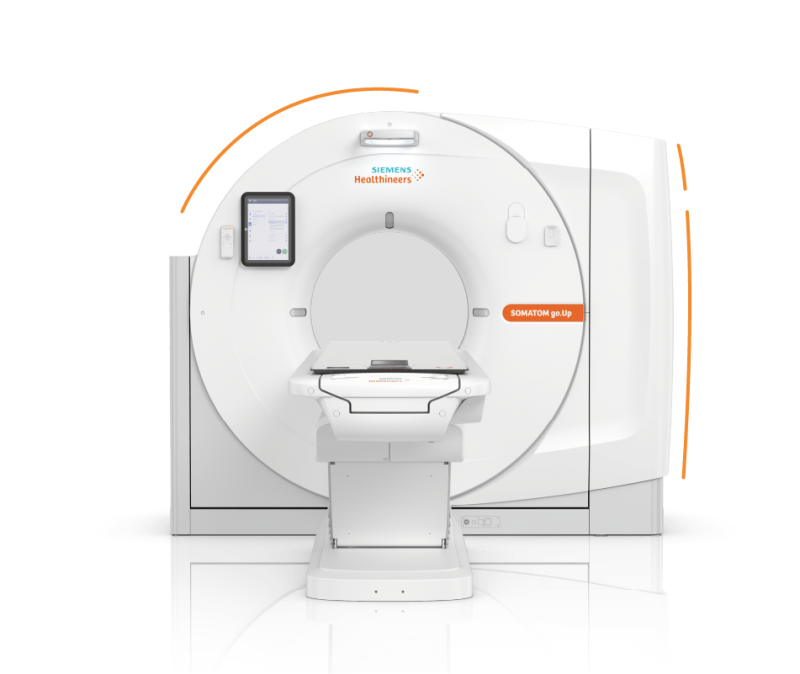 Siemens Heathineers Advanced Partner - Delta Medical Systems