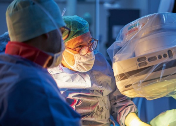 Medical Imaging Systems- Delta Medical Systems